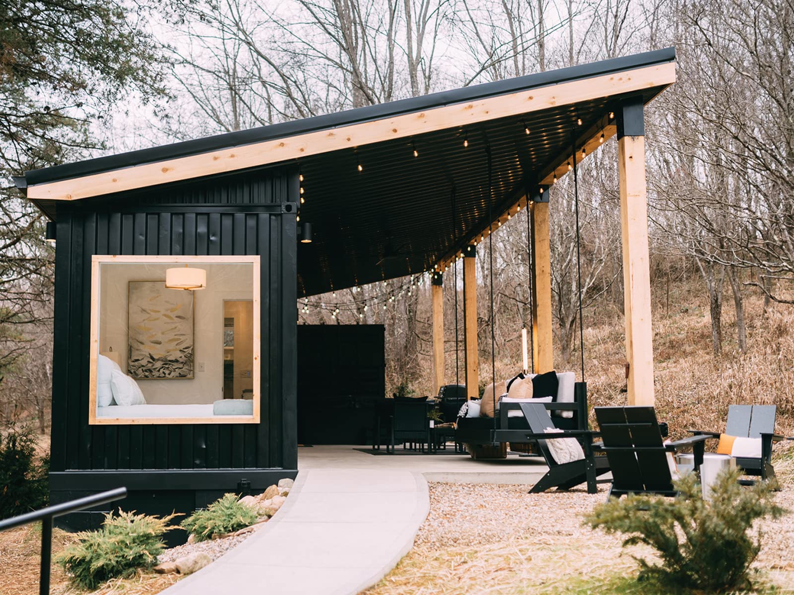 Watch Tiny BNB | Prime Video