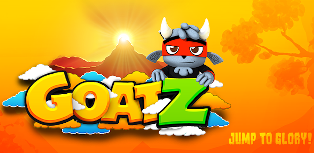 GoatZ - App on Amazon Appstore