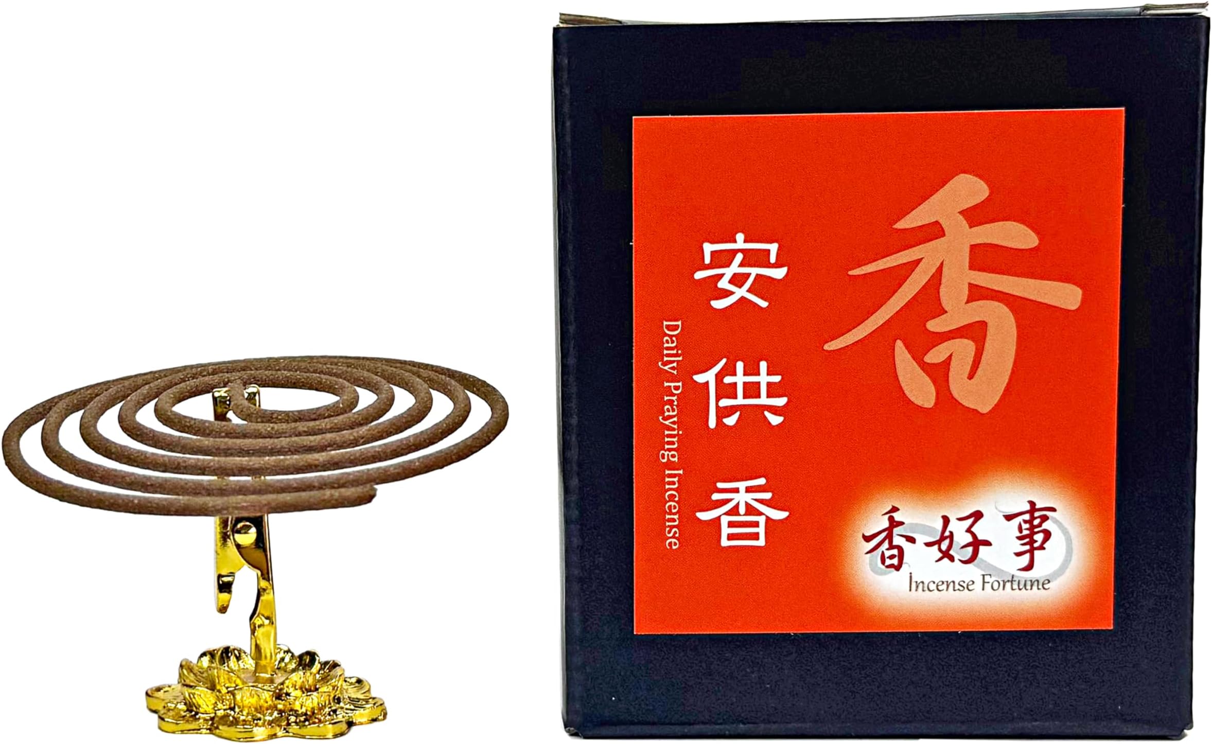 Amazon.com: Sandalwood Coils Incense Natural 48 Pieces for Incense ...
