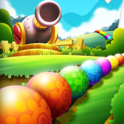 Zuma Ball Blast- Marble Shooter - App on Amazon Appstore