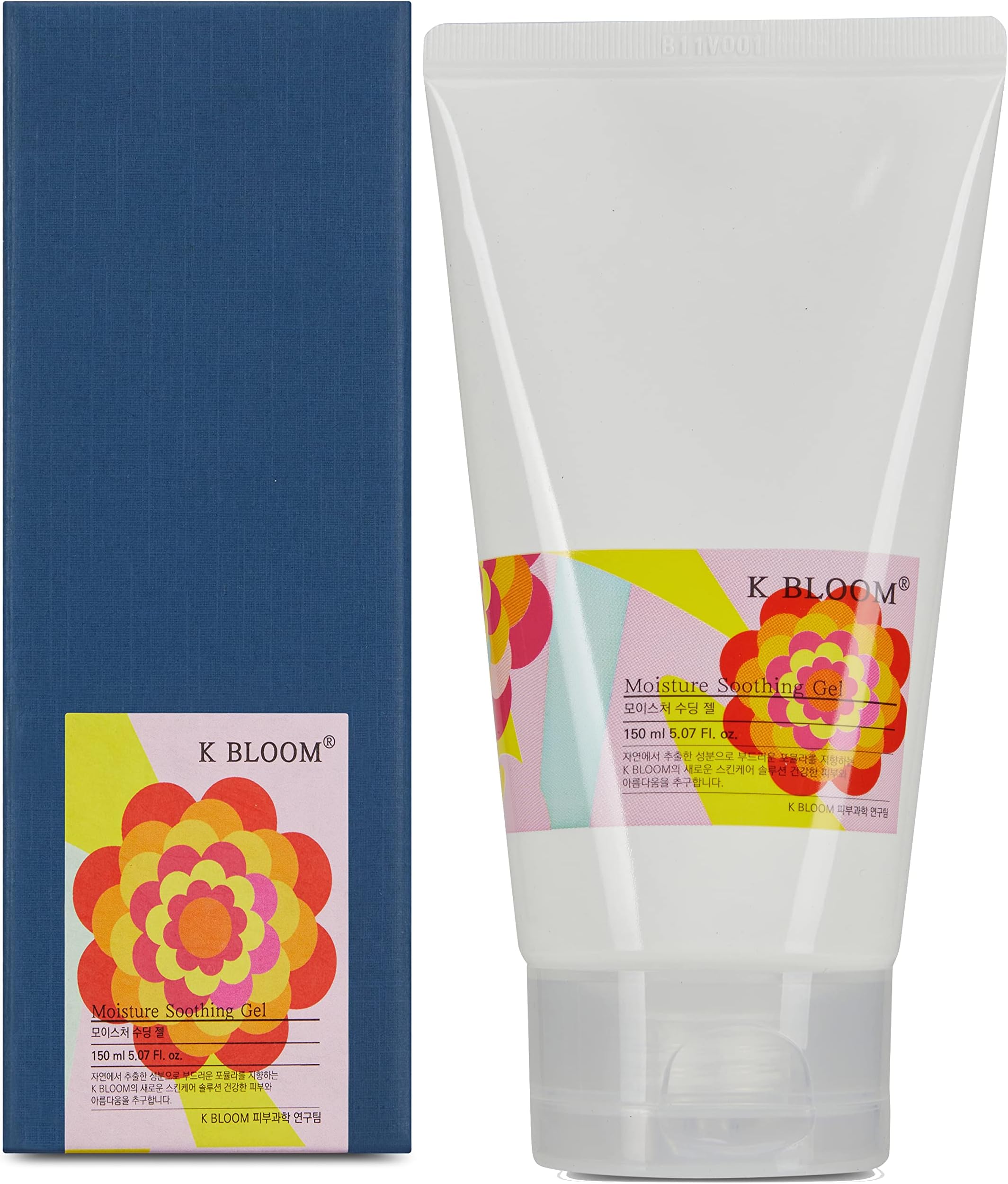Amazon.com: Bloomeffects - Natural Royal Tulip Moisturizing Nectar ...
