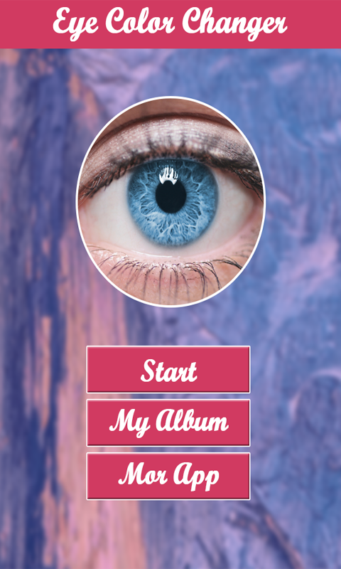 Eye Color Changer - App on the Amazon Appstore