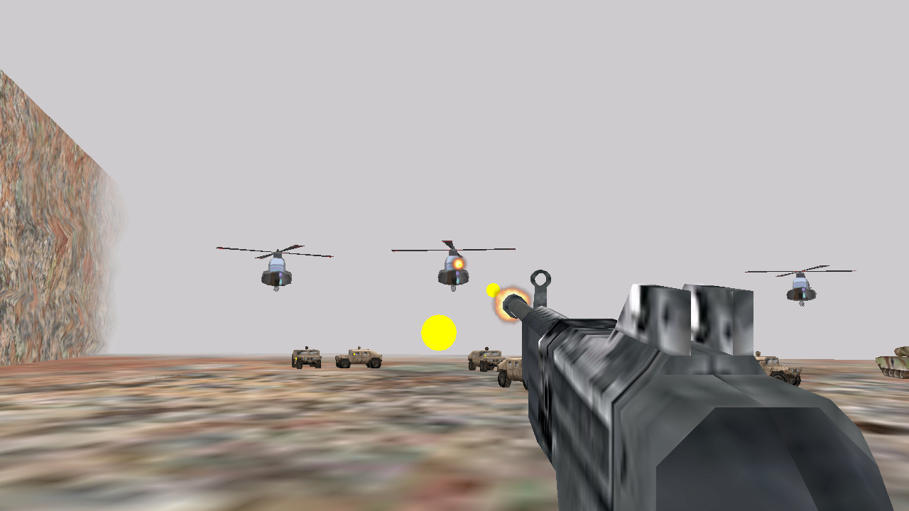 Bunker Defense 3D - App on Amazon Appstore
