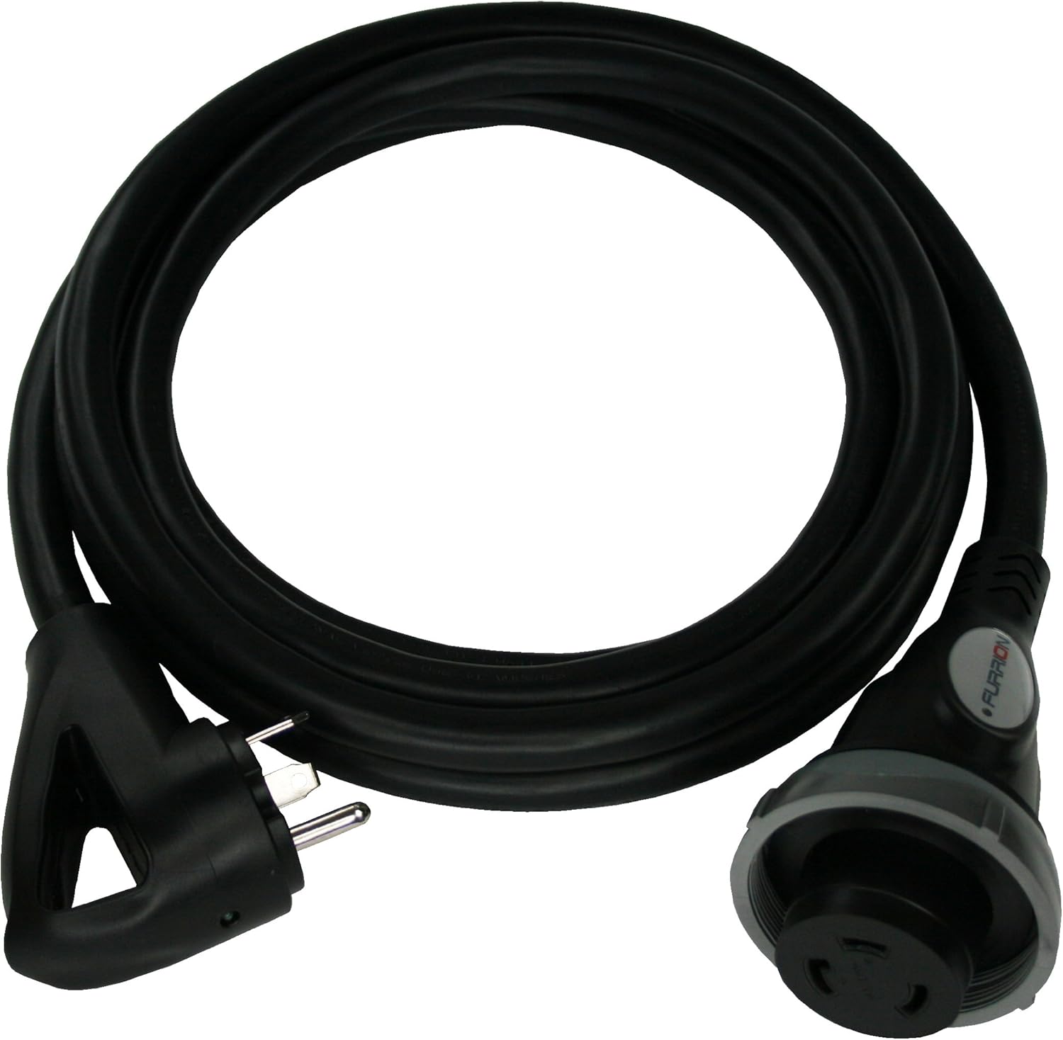 Amazon.com: Marinco ParkPower 25PCMRV RV PowerCord Electrical Power ...