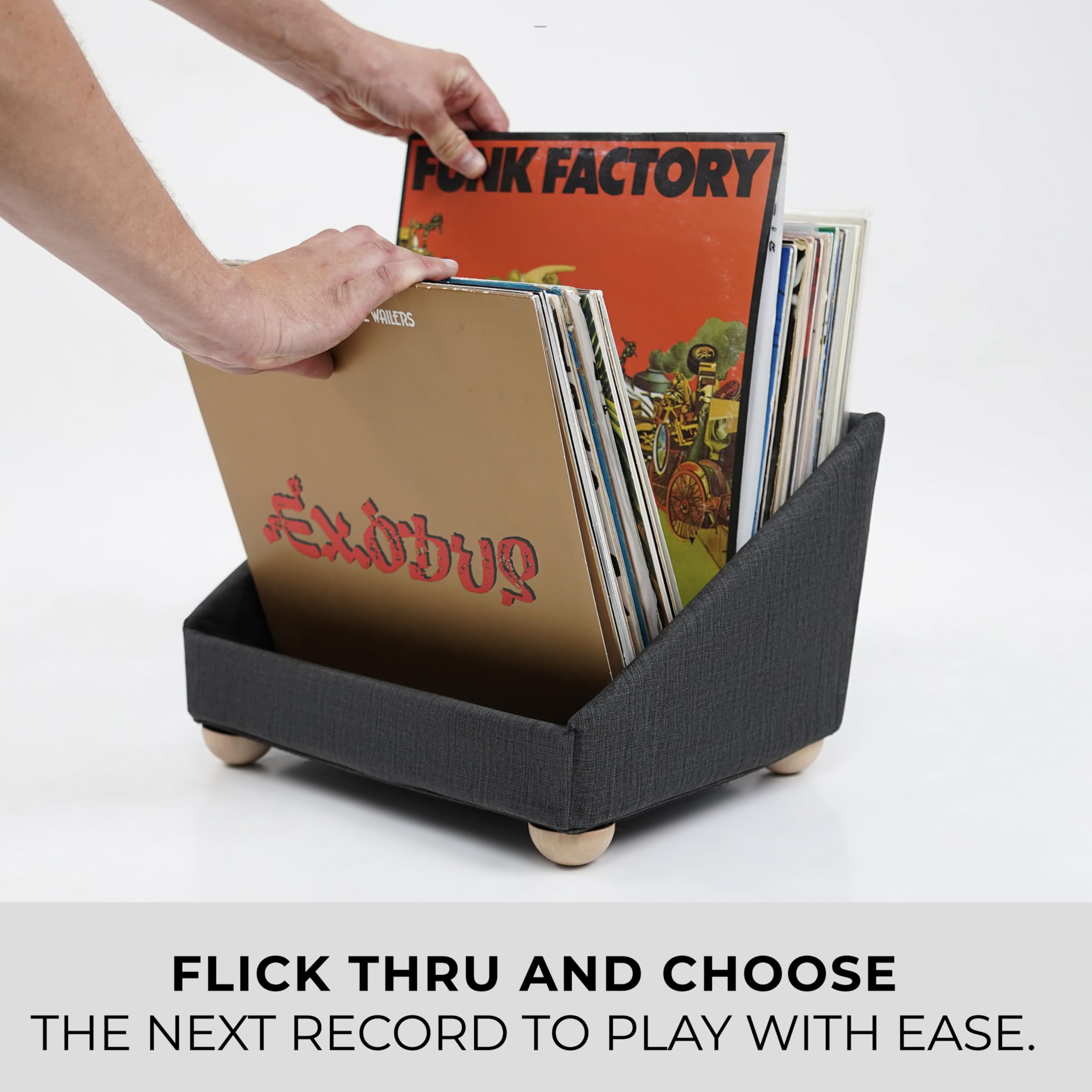 Roots Vinyl Guide Grounded Roots Records