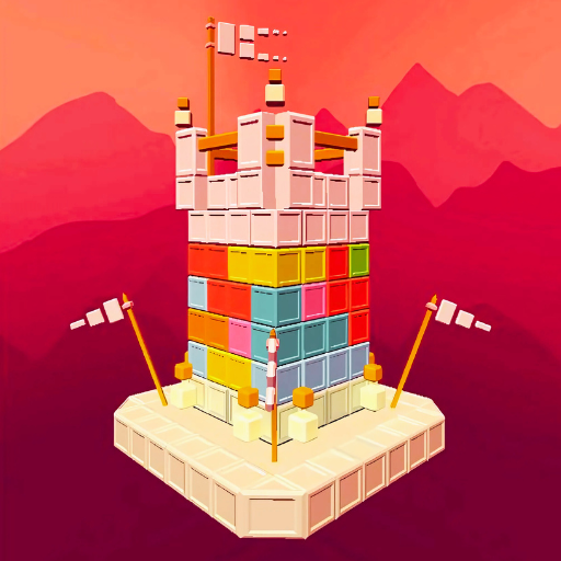 Castle Demolition- Smash Blocks - Gaming Guru | Price History at Amazon ...