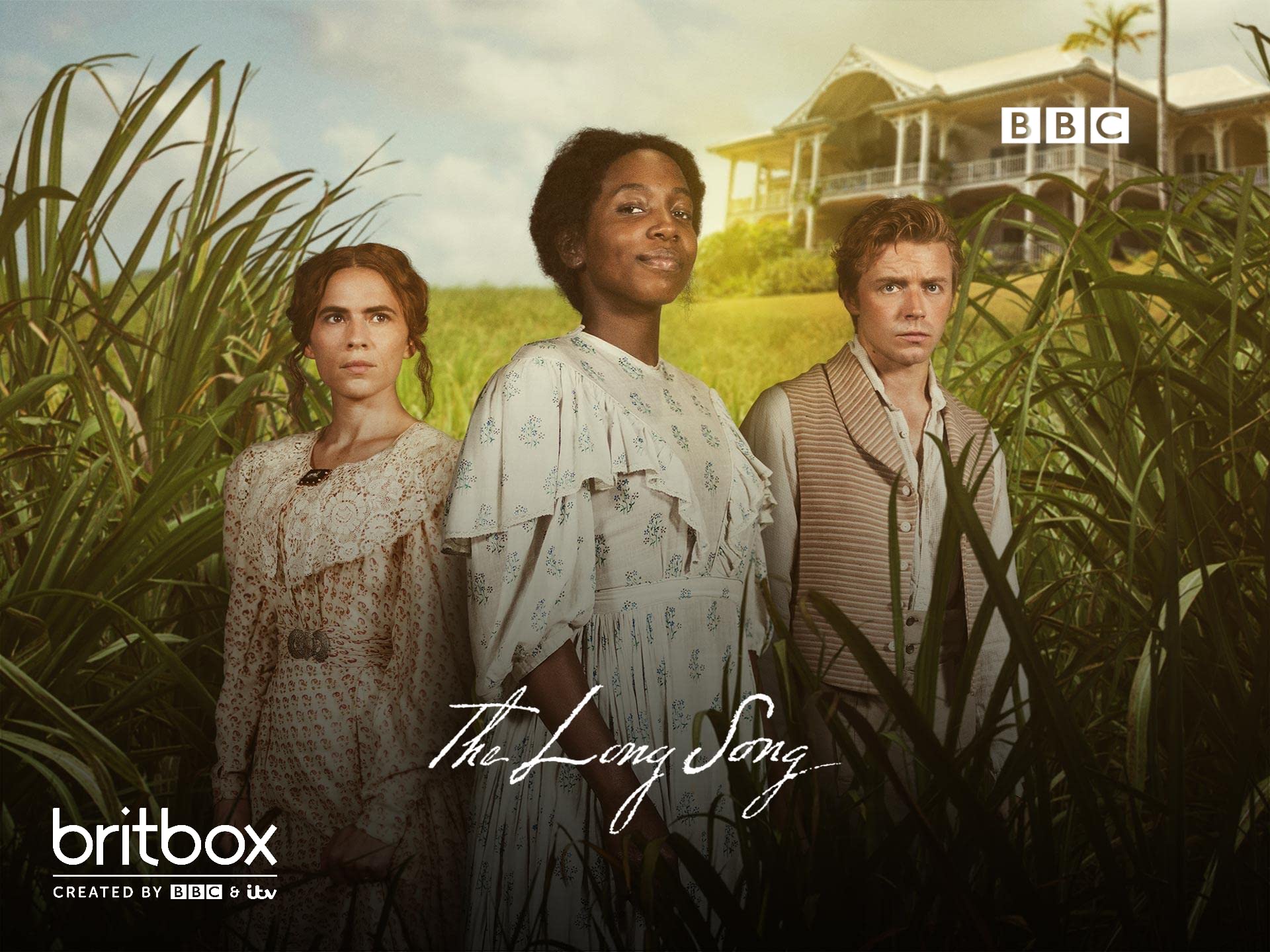 Watch The Long Song - Season 1 | Prime Video