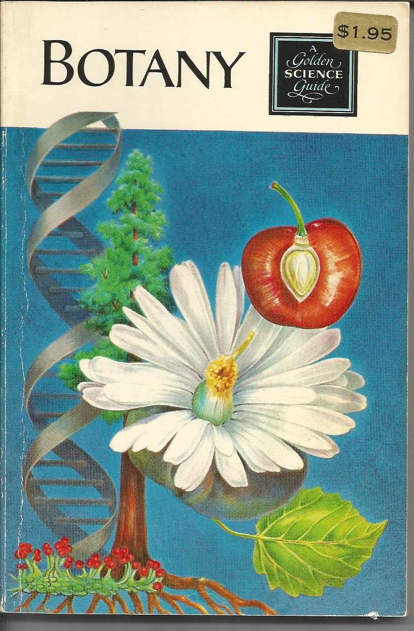 Botany Golden Science Guide: Taylor R. Alexander: Amazon.com: Books