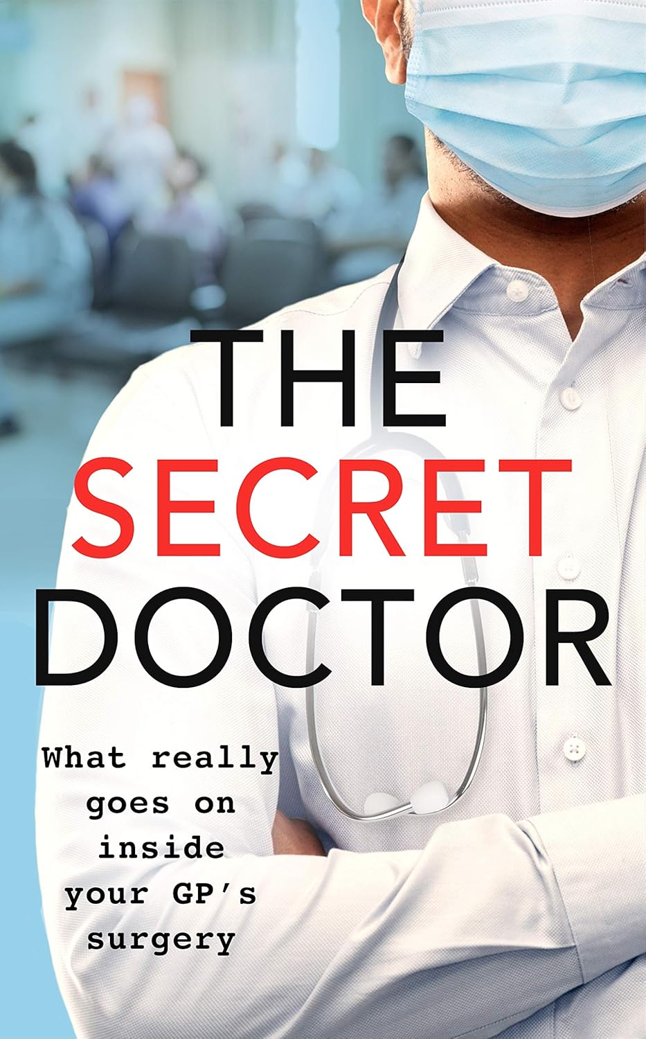 The Secret Doctor eBook : Skittle, Dr Max: Amazon.co.uk: Kindle Store