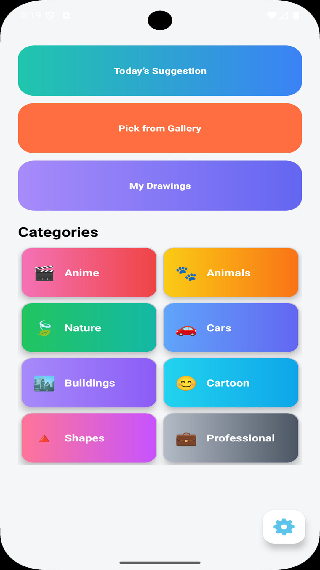 Drawly : AR Trace & Drawing Sketch - App on Amazon Appstore