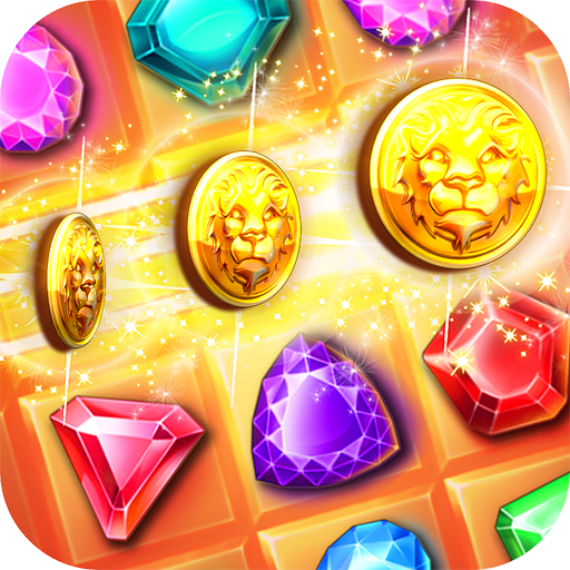 Jewel Quest Seven Seas - App on the Amazon Appstore
