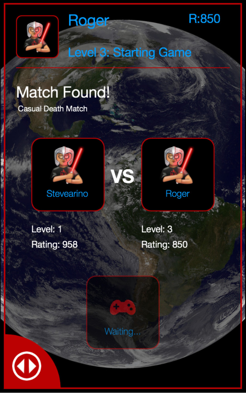 Gravity Switch Multiplayer - App on Amazon Appstore