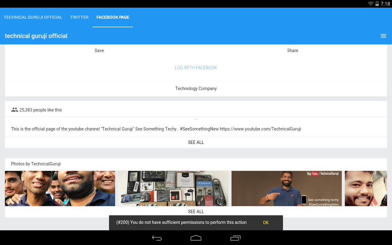technical guruji official - App on Amazon Appstore