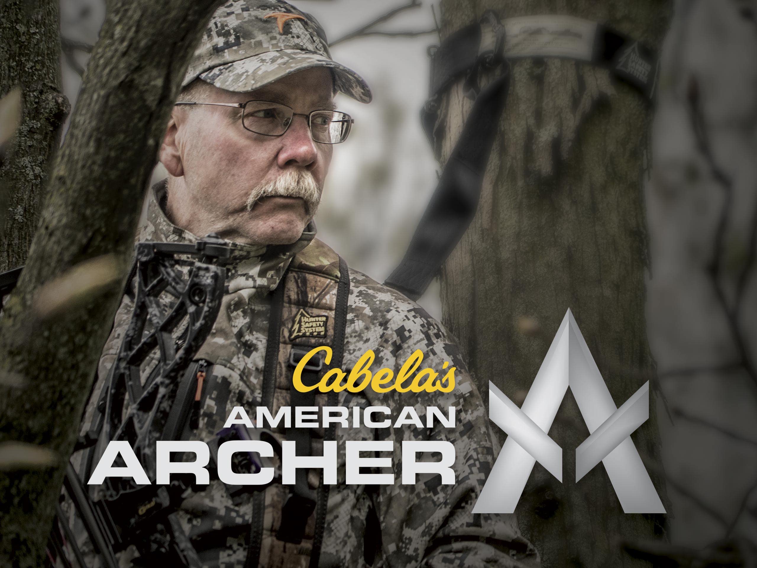 Watch American Archer - Season 15 | Prime Video