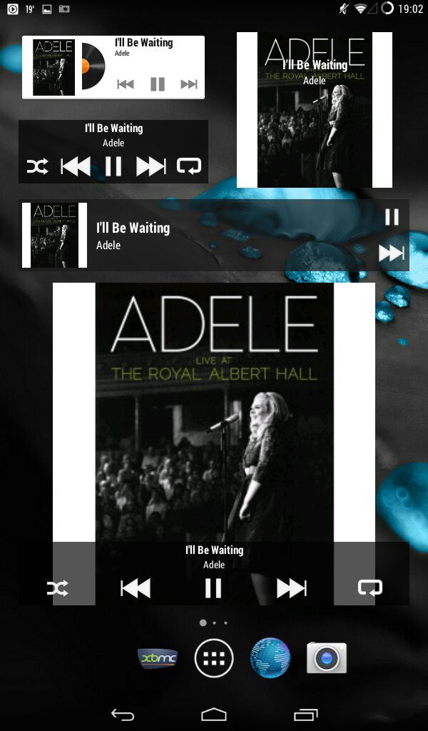Pro Music Player - App on Amazon Appstore