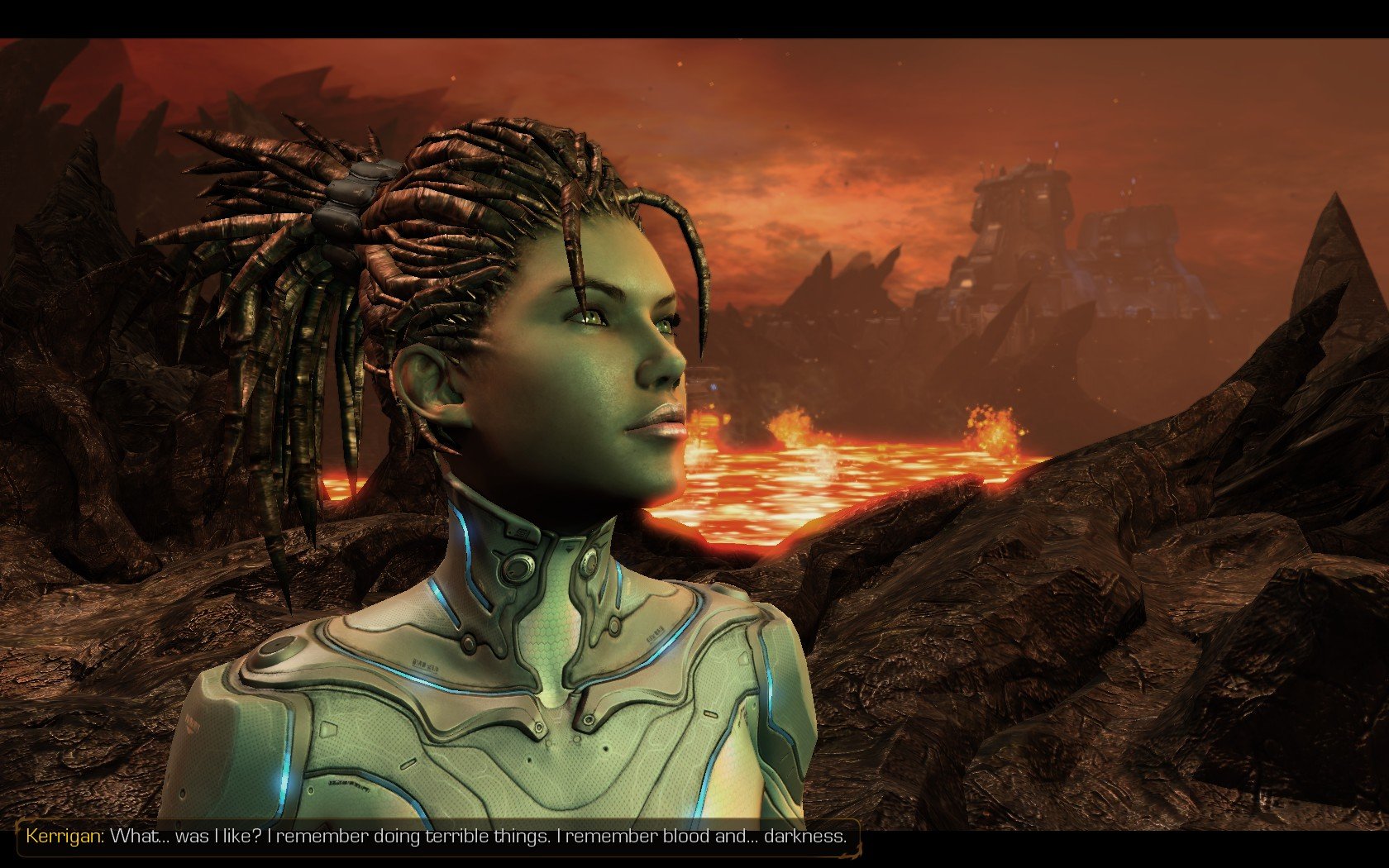 Starcraft 2 Hots Logo StarCraft Miniatures Game Lets You Play As