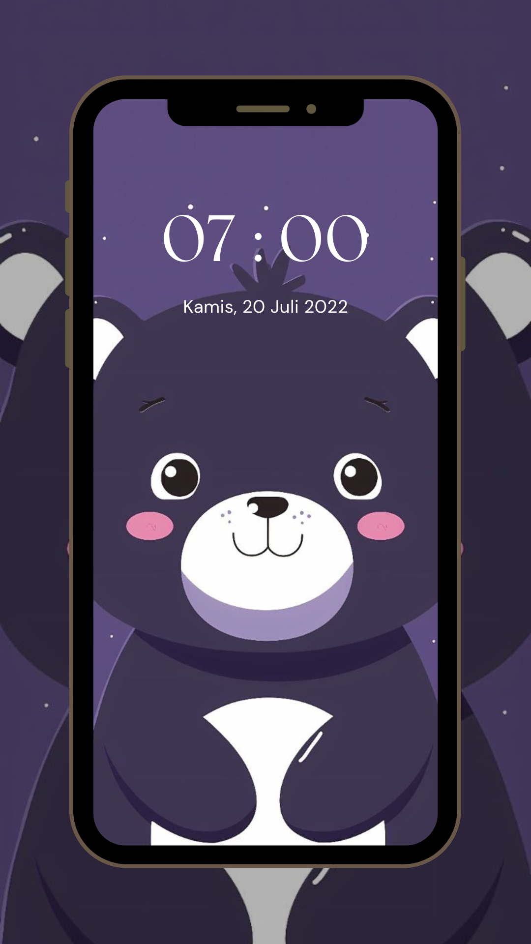 Purple Wallpaper HD - App on Amazon Appstore
