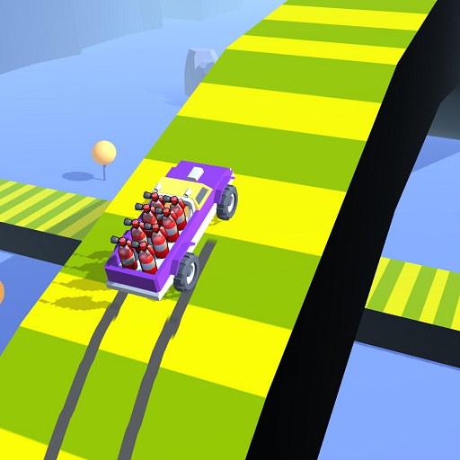 Perfect Transport It - Perfect Drive - App on Amazon Appstore