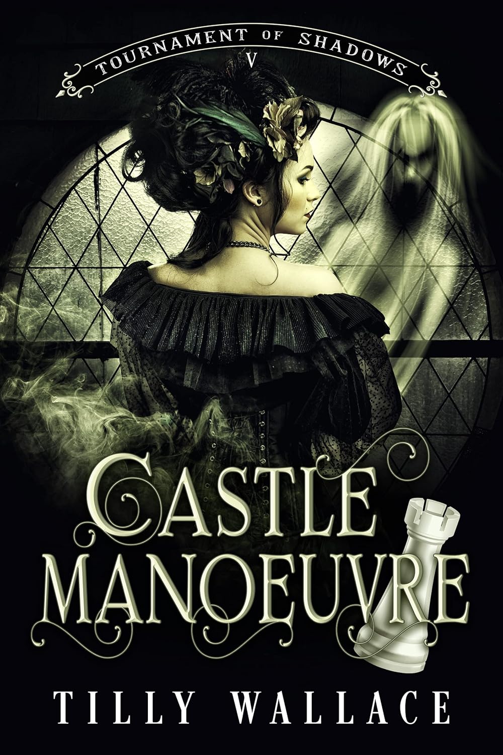 Amazon.com: Castle Manoeuvre (Tournament of Shadows Book 5) eBook : Wallace, Tilly: Kindle Store