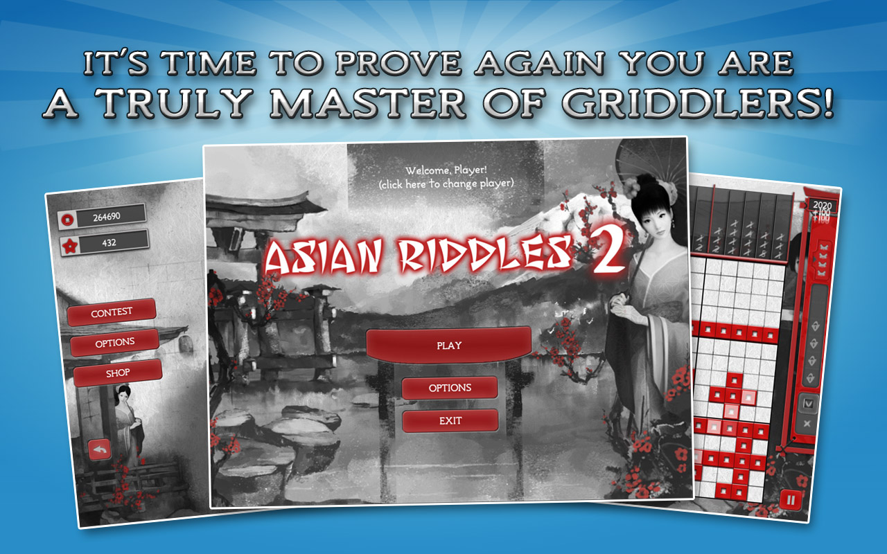 Asian Riddles 2 Free - App on Amazon Appstore