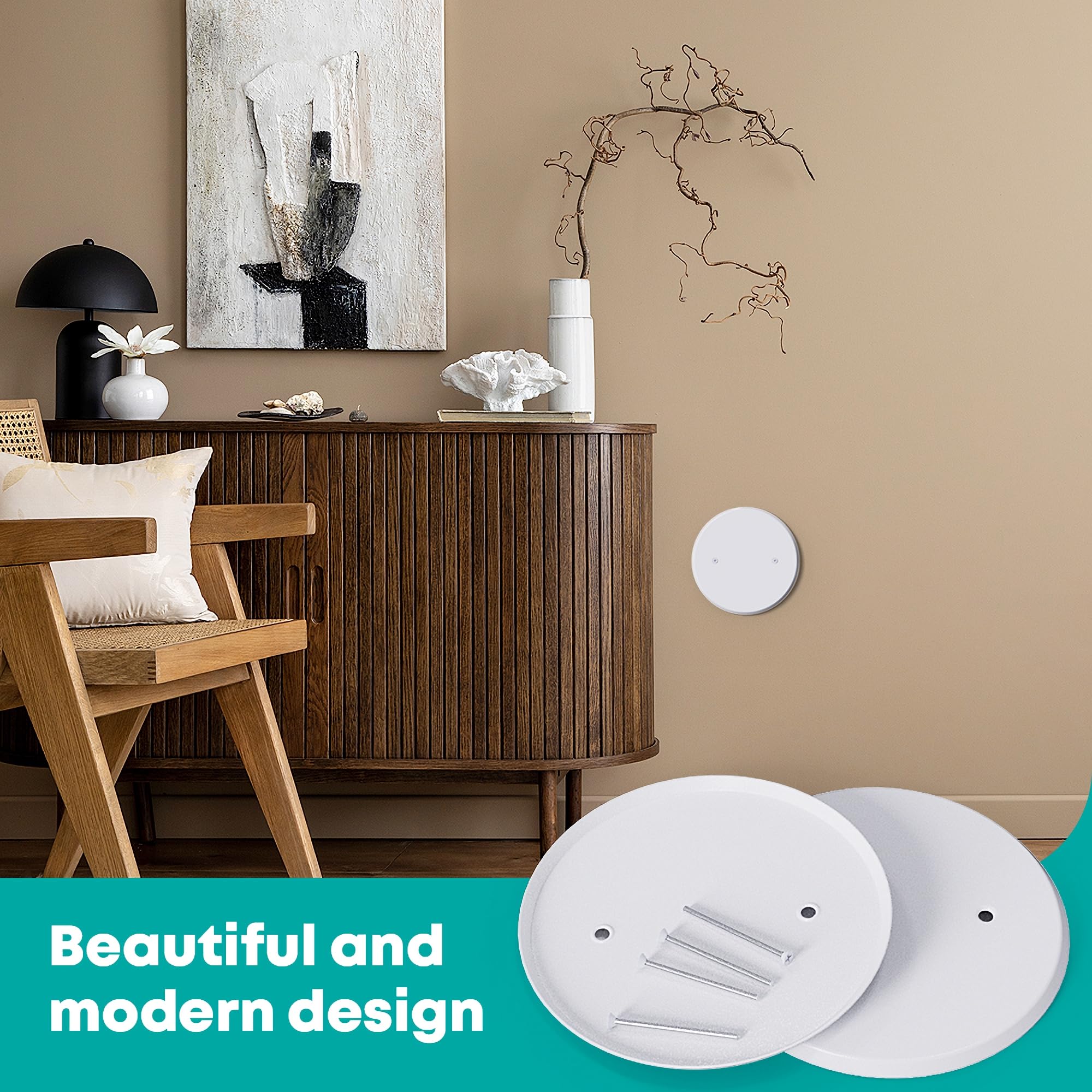Ceiling Light Fixture Electrical Covers