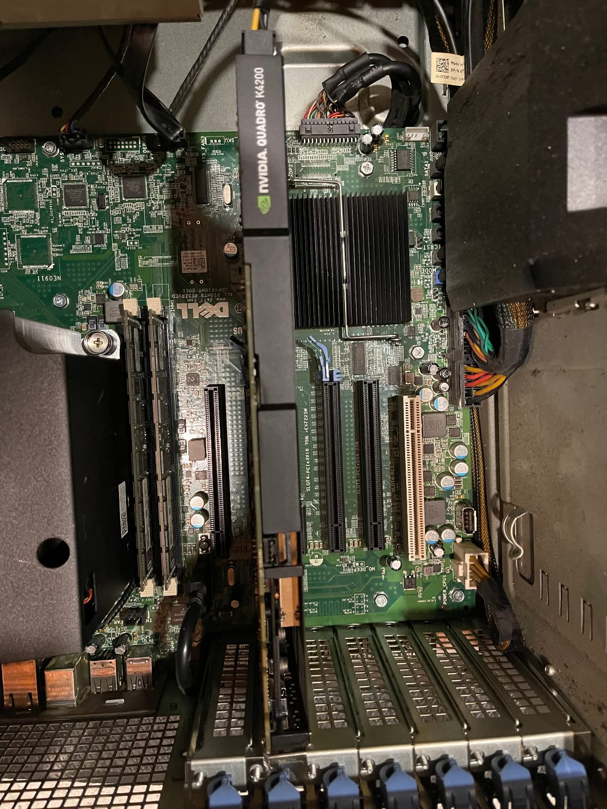 $11/mo - Finance GIGABYTE WiFi 6E GC-WBAX210 (2x2 802.11ax/ Tri-Band ...