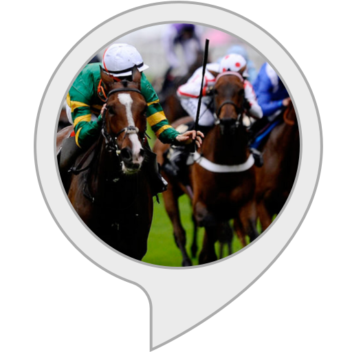 Amazon.co.uk: Racing Results : Alexa Skills