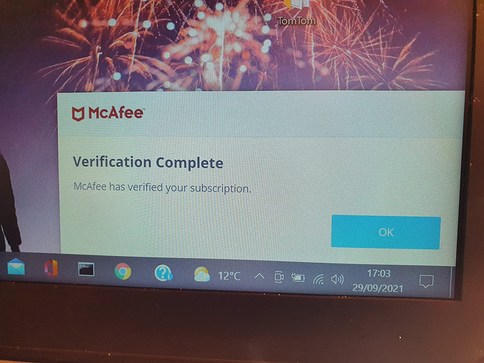 McAfee Total Protection 2024 | 3 Devices | Antivirus Internet Security ...