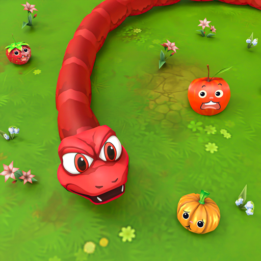 Hungry Snake 3D - Worm Games:Amazon.de:Appstore for Android