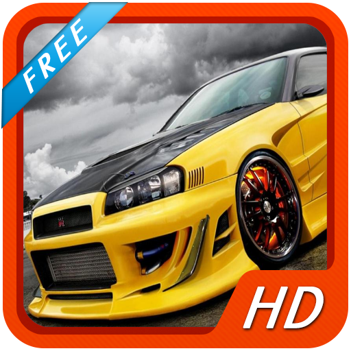 Car Wallpapers - App on Amazon Appstore