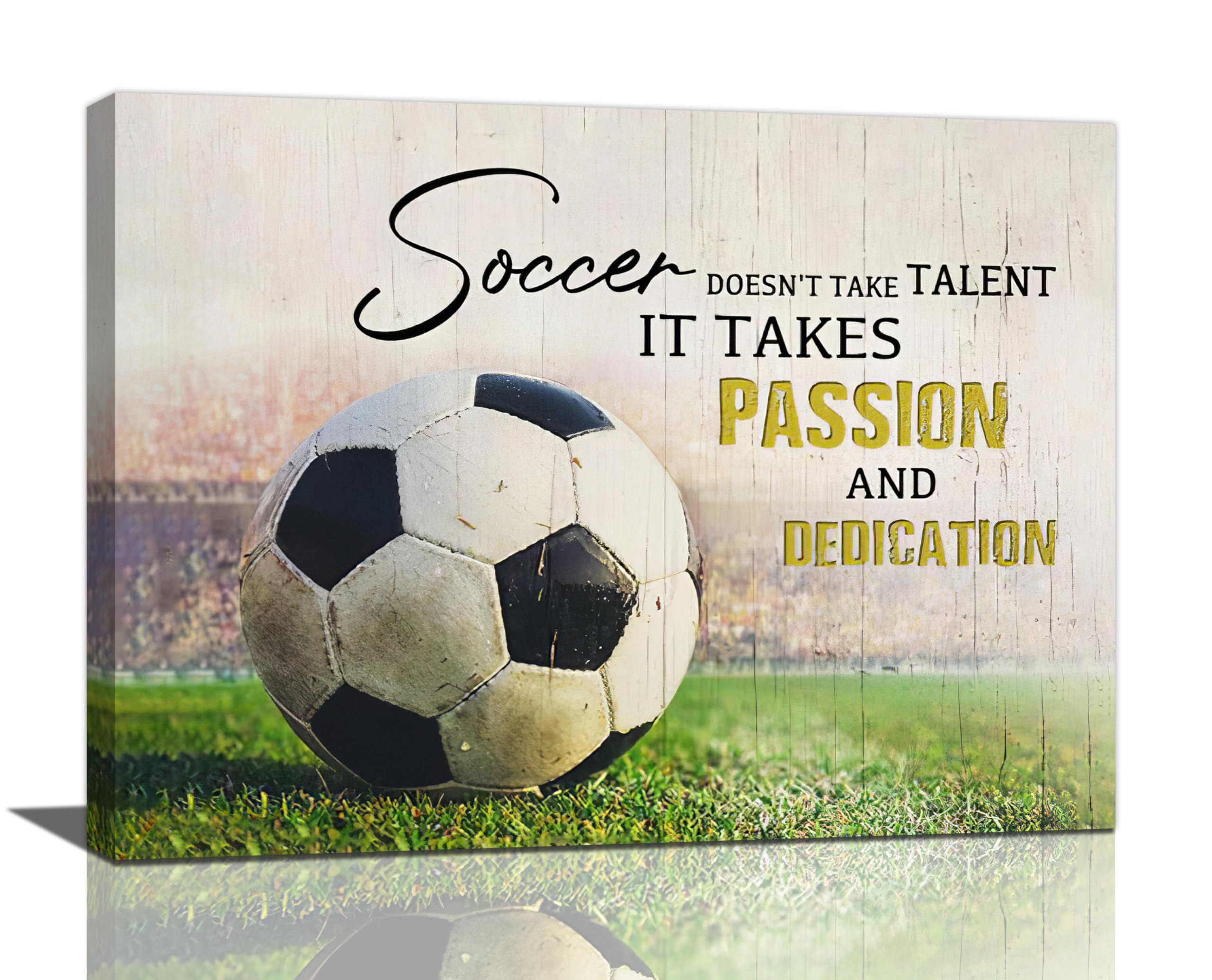 Inspirational Soccer Pictures