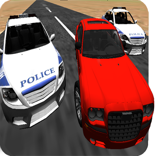 POLICE CHASE 3D UNREAL COPS - App on Amazon Appstore