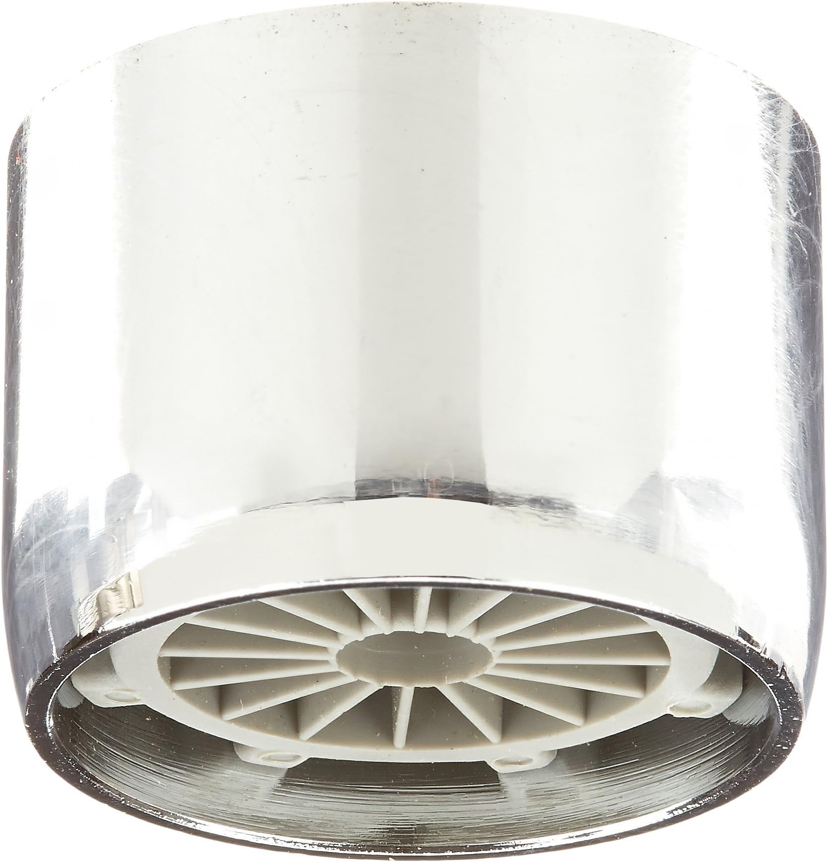 Delta Faucet RP25946 Aerator Stream Straightener, Chrome - Faucet ...