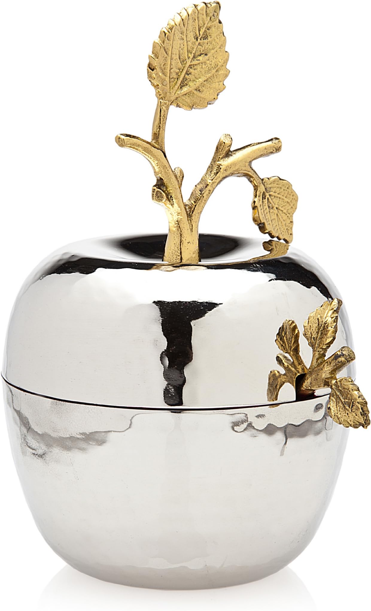 Amazon.com: Godinger Jam Jar with Spoon, Honey Dish with Dipper Spoon ...