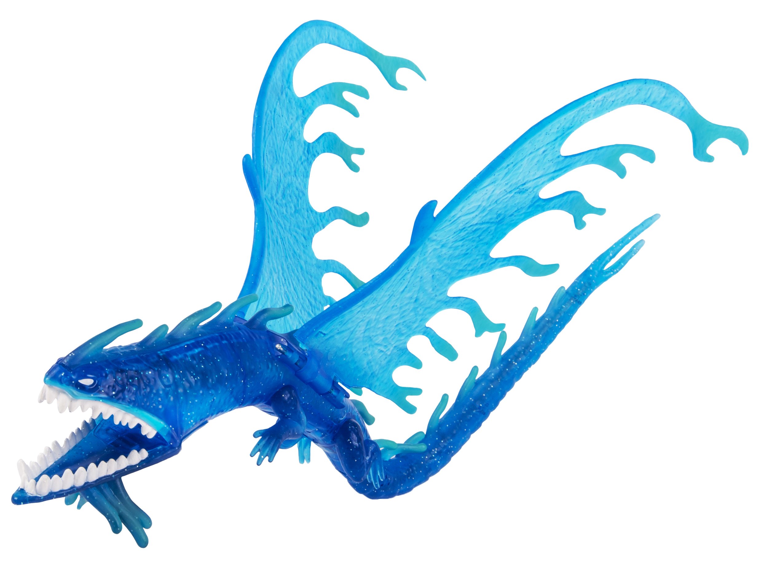 Dreamworks Dragons Flightmare