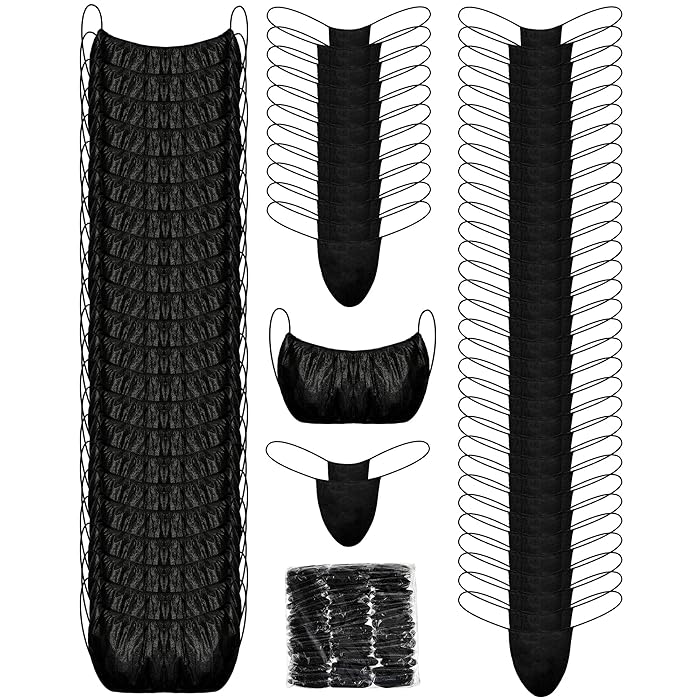 Buy 75 Packs Disposable Bra and Panties Sets for Women, 25 Packs ...