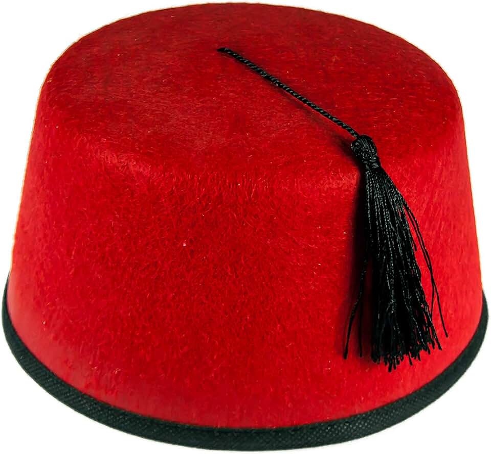 Amazon.com.au: Fez
