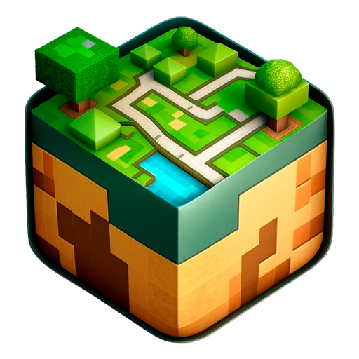 Maps for Minecraft Pe - App on Amazon Appstore