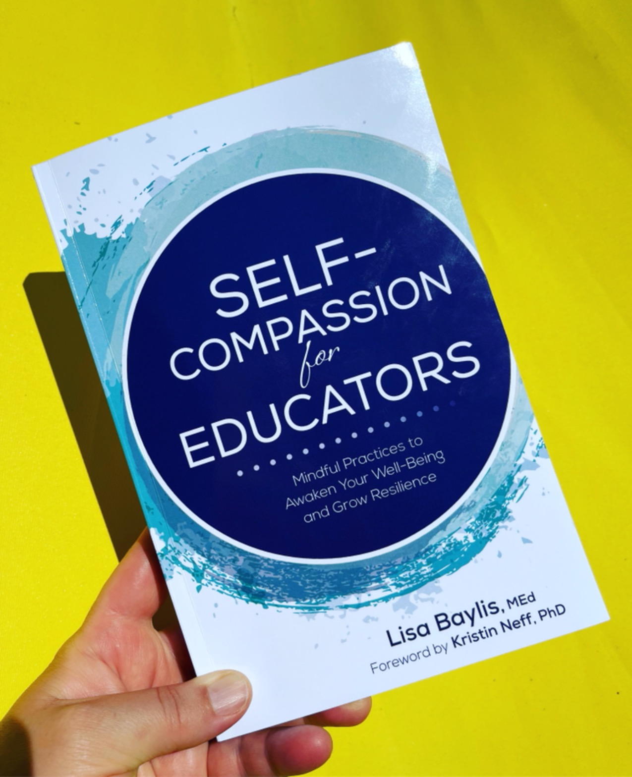 Self-Compassion for Educators: Mindful Practices to Awaken Your Well ...