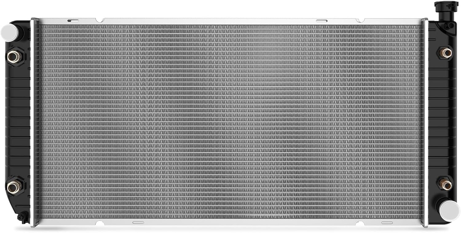 Amazon.com: YITAMOTOR Radiator Compatible with 1994 1995 1996 1997 1998 ...