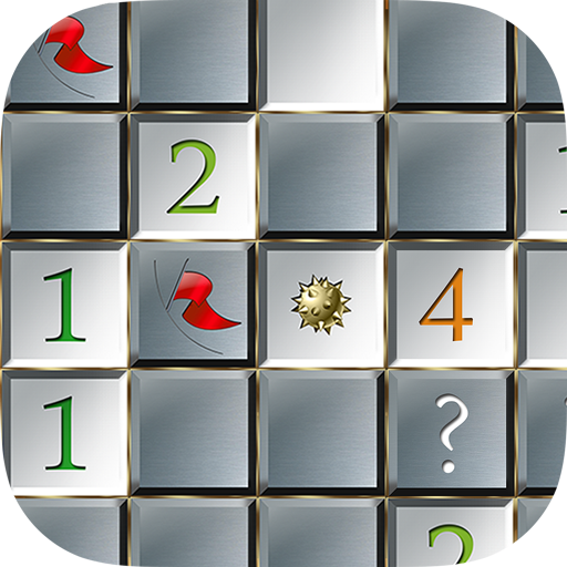 Minesweeper Deluxe - App on Amazon Appstore