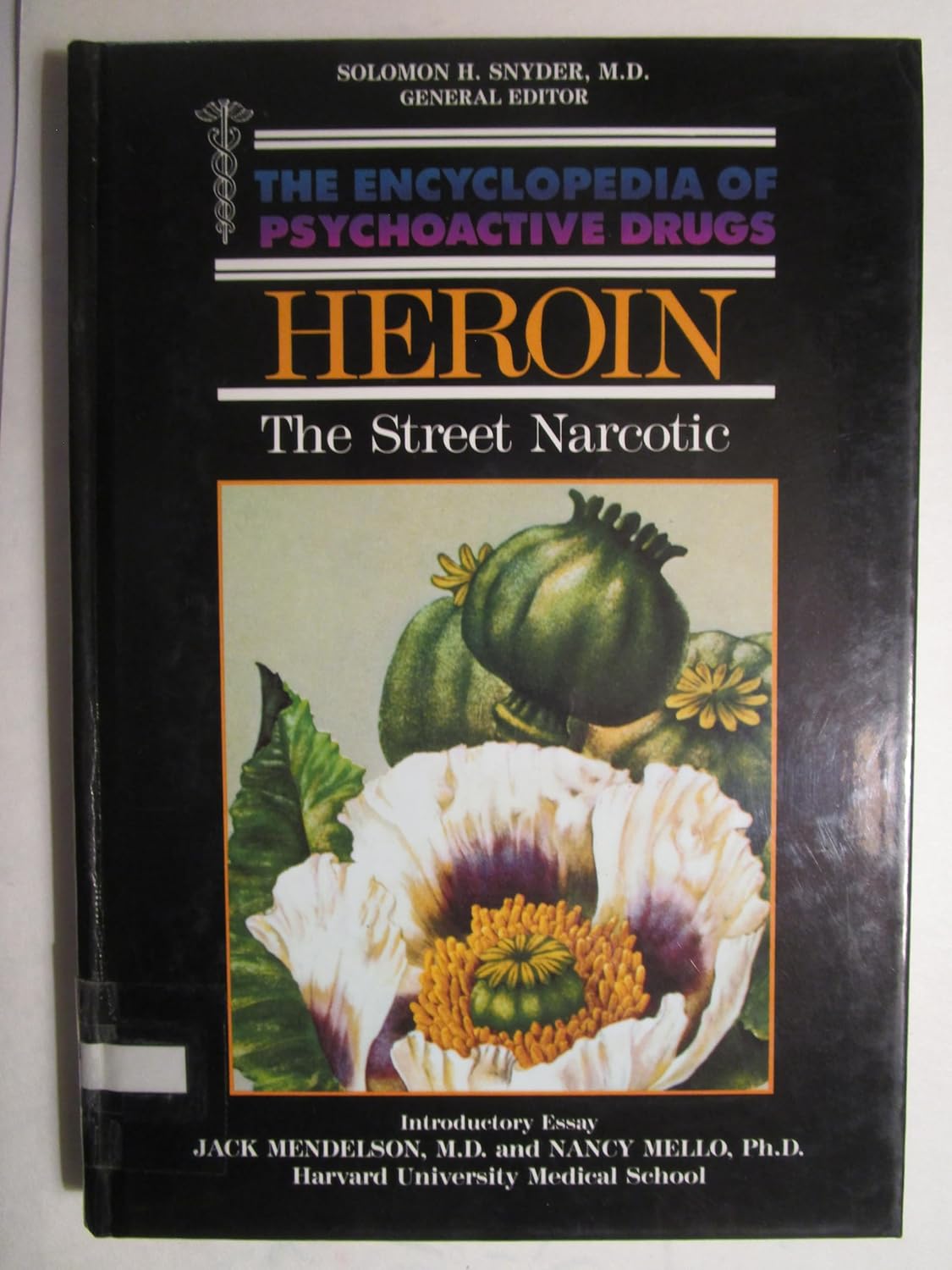 Treating Mental Illness (Encyclopedia of Psychoactive Drugs): Byck ...