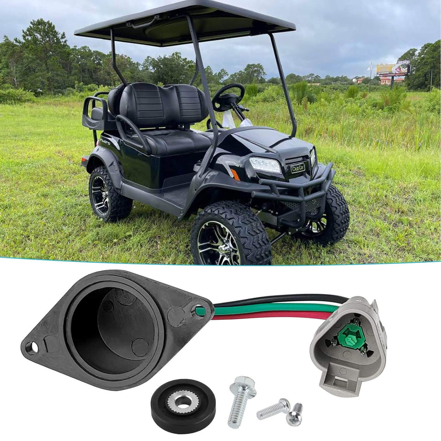 Club Car High Speed Magnet Sensor Fit Club Car IQ DS Nepal | Ubuy