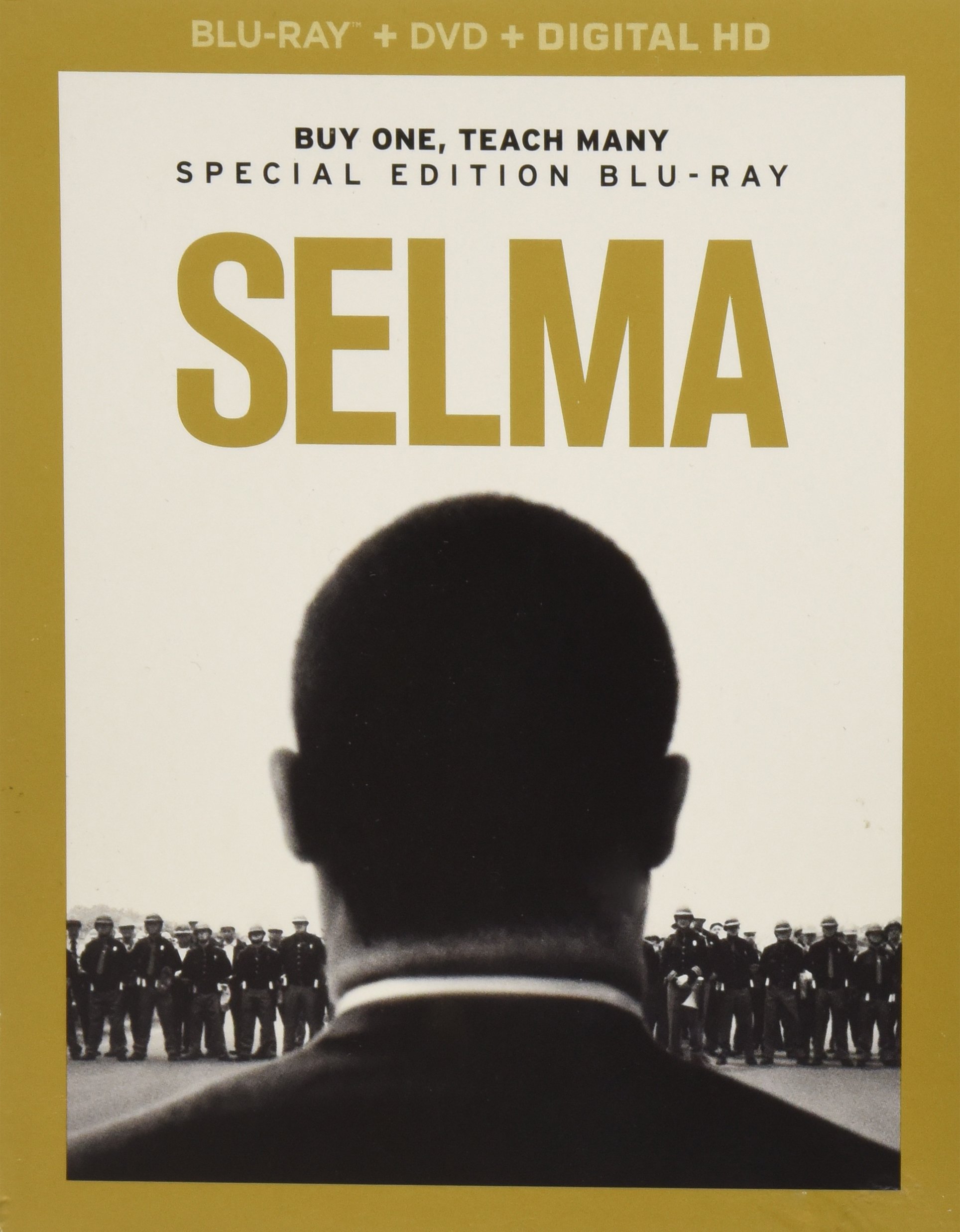Amazon.com: Selma : Paramount: Movies & TV