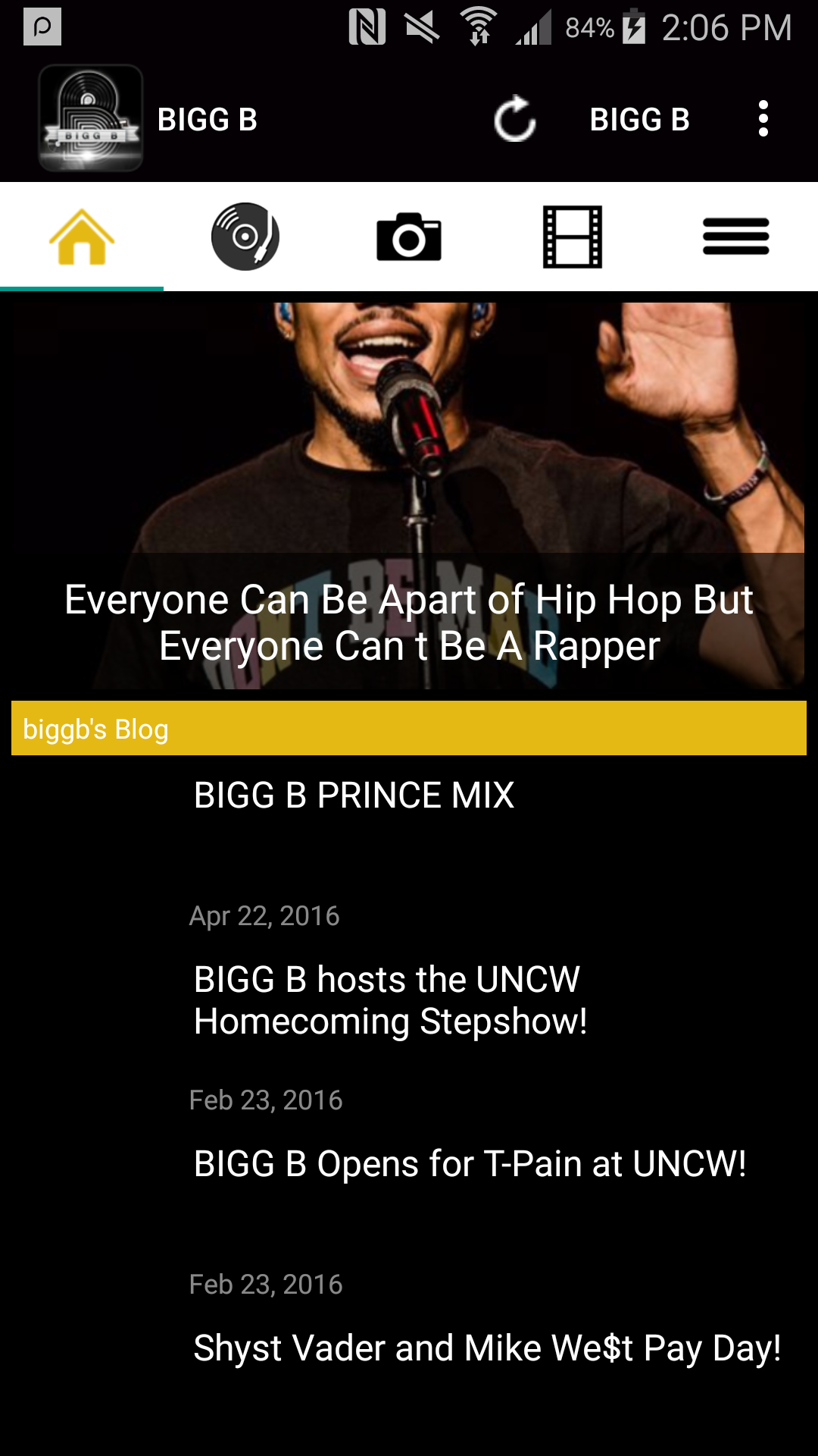 BIGG B - App on Amazon Appstore