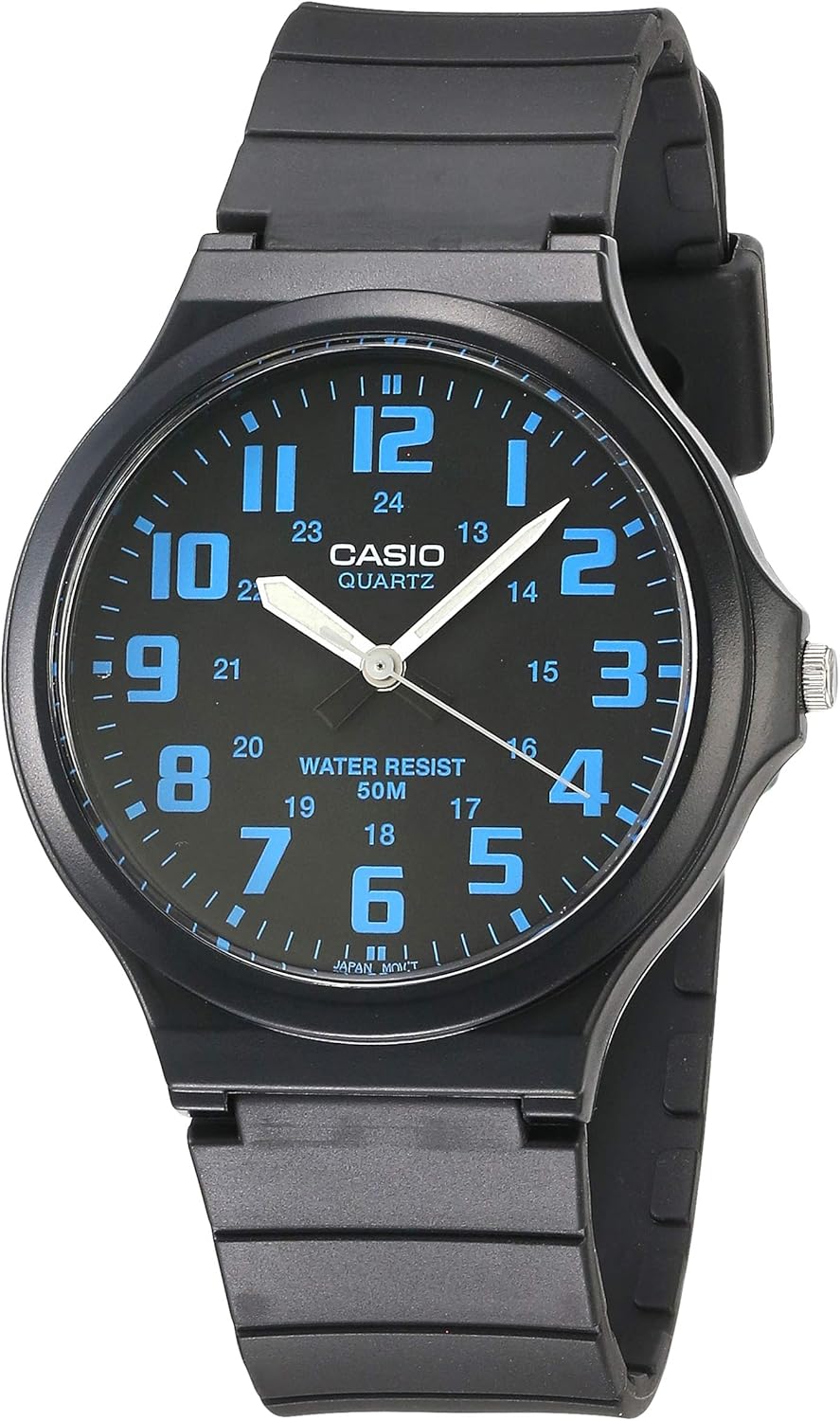 Casio - Reloj Digital CORE Unisex : Amazon.com.mx: Ropa, Zapatos y ...