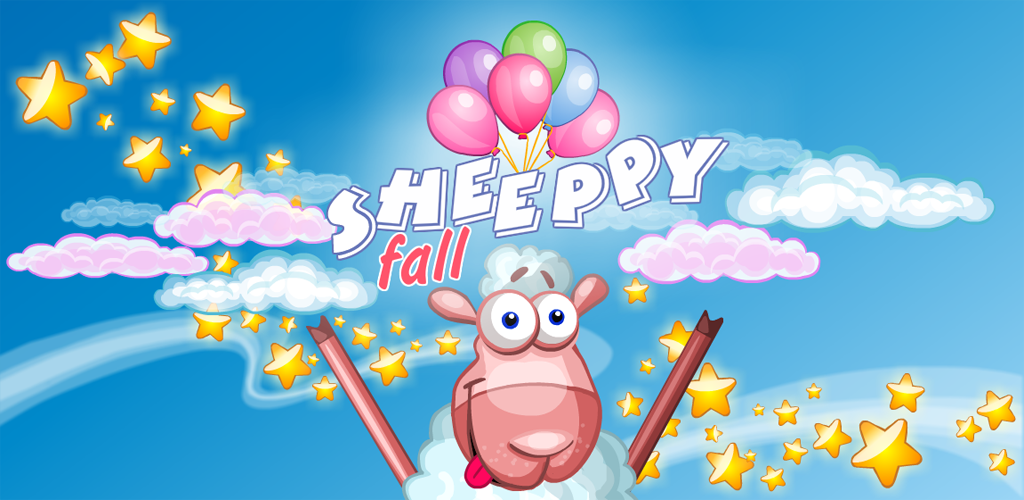 Sheeppy Fall:Amazon.com:Appstore for Android