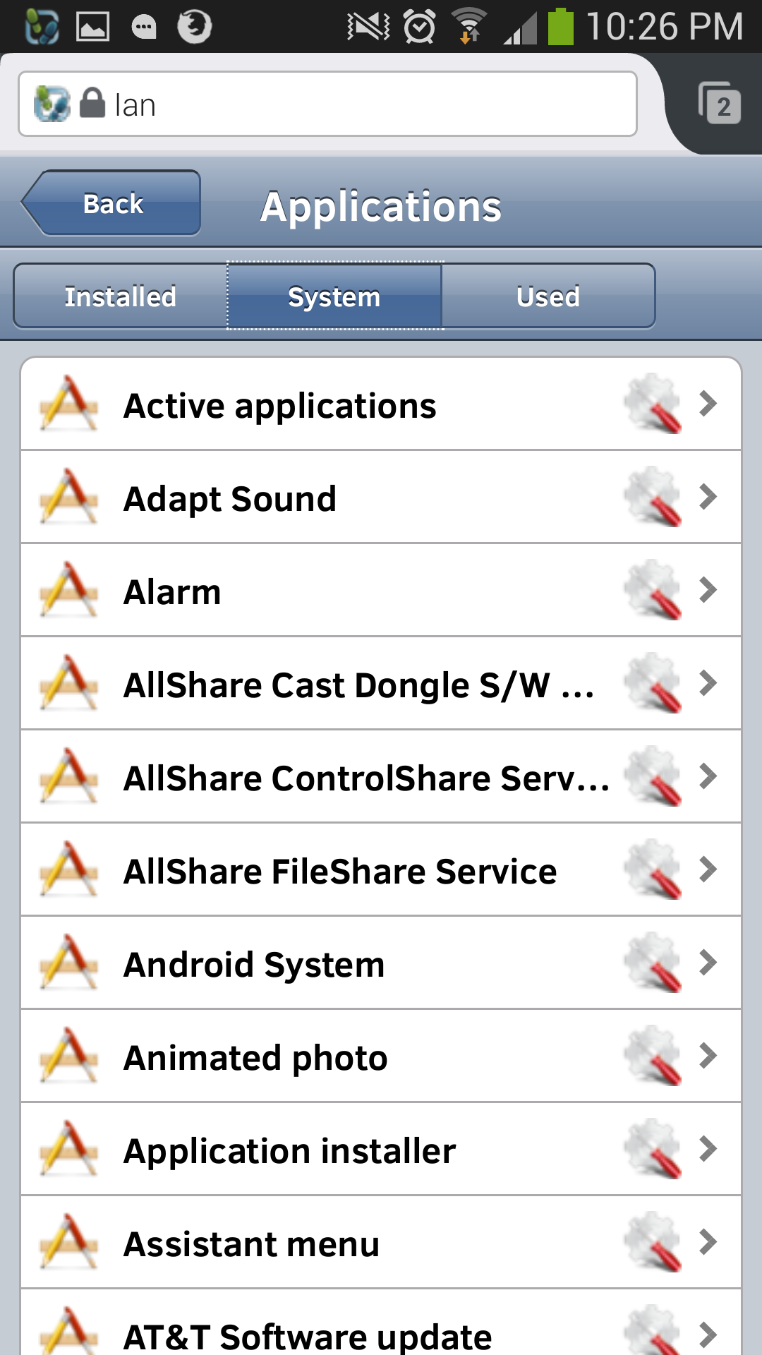 Parental Board - Parental Control Tool - App on Amazon Appstore