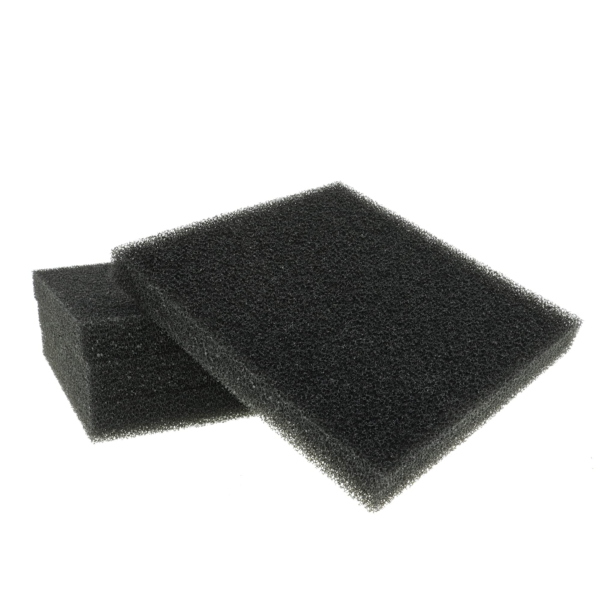 Snapklik.com : ALEGI 4 Pieces Aquarium Filter Foam Sponges Pad, Fish ...