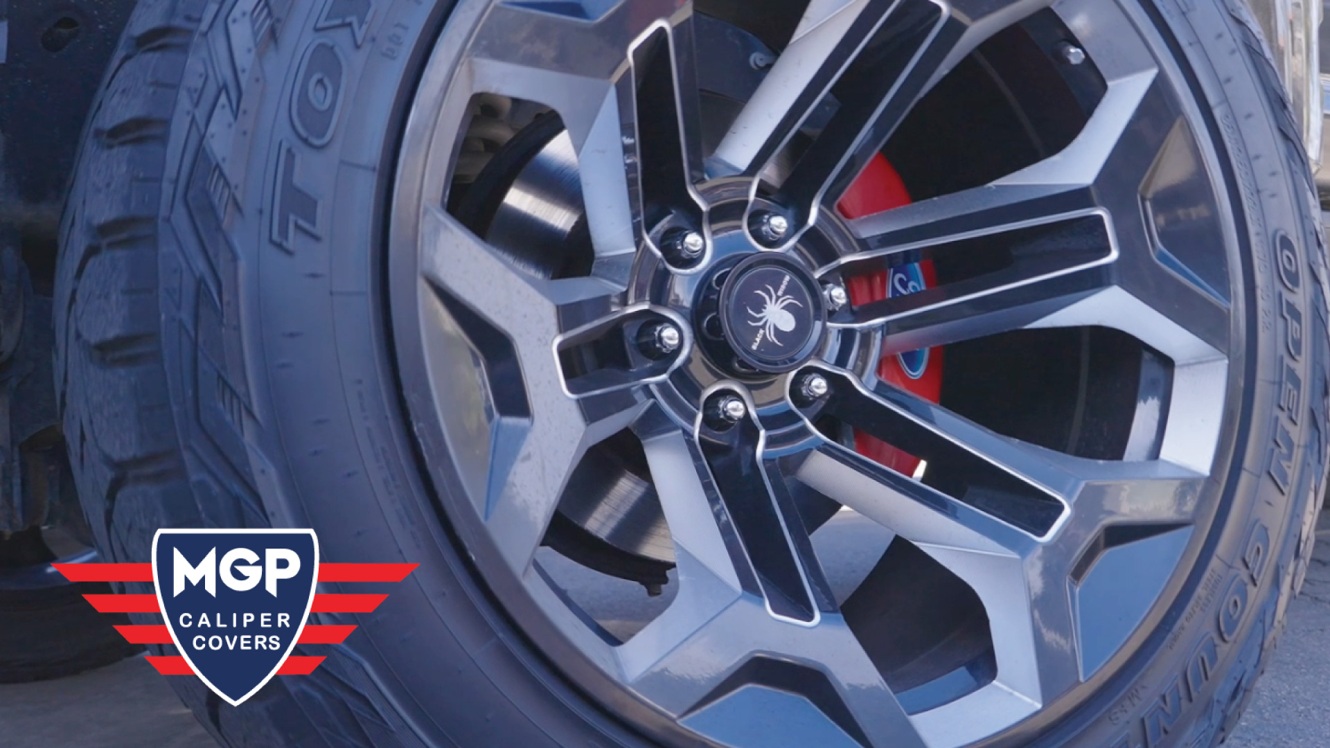 C4 Corvette Caliper Covers 2014 2019 Corvette Stainless Brake Caliper